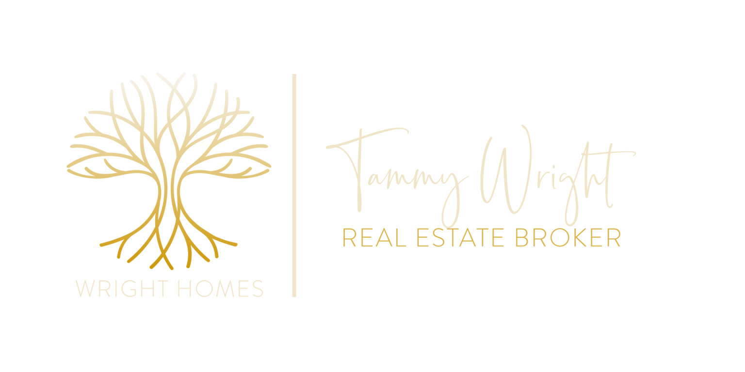 Home | Tammy Wright